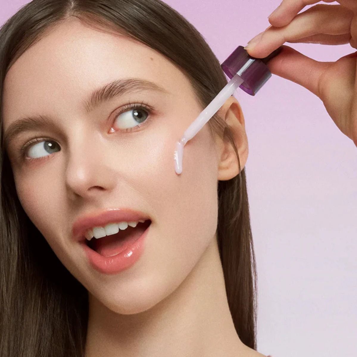 EQQUALBERRY Purple PDRN Pore Minimizing Serum| Beautyholic.sk